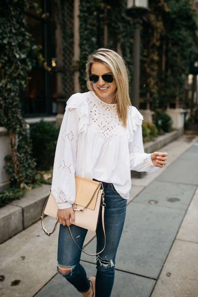 The Best Place To Buy Designer Pieces - Styled Snapshots