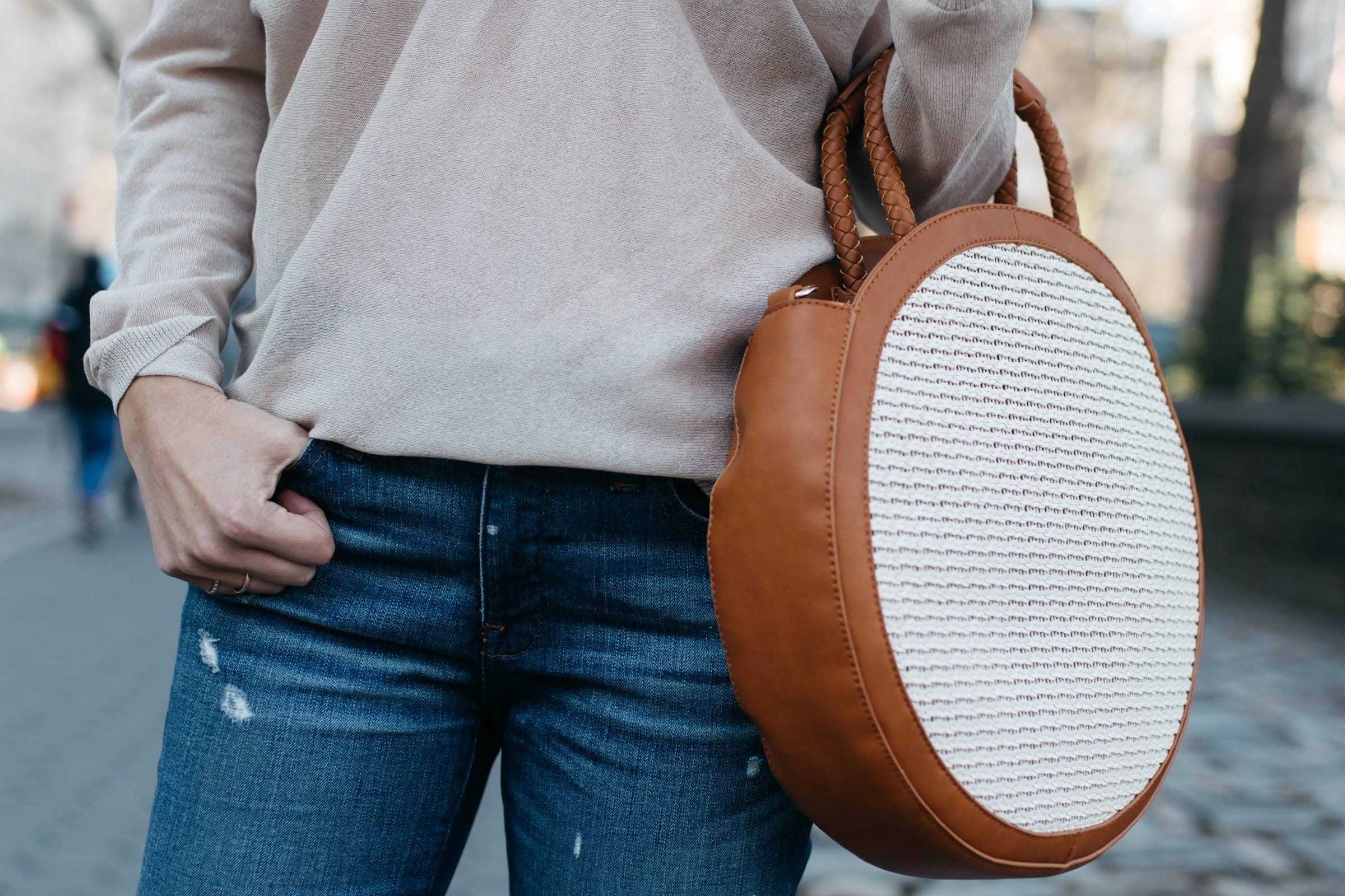 Affordable Spring Trends - Styled Snapshots