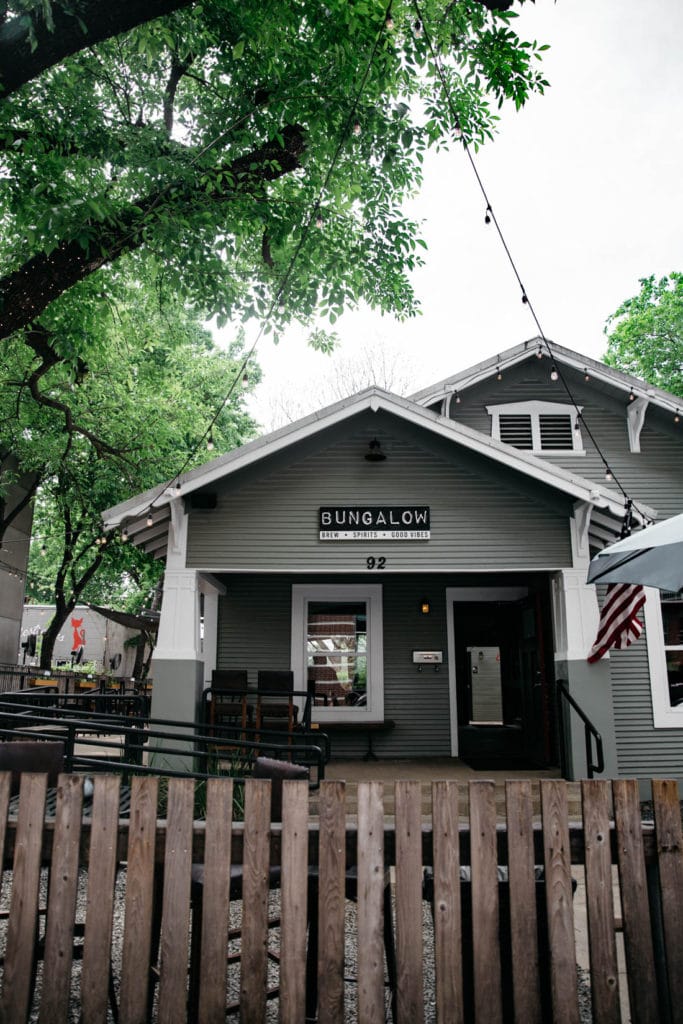 Austin Travel Guide - For A Group - Styled Snapshots