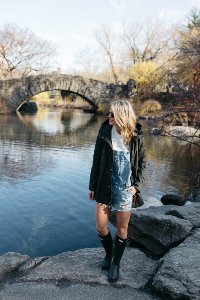 Spring Layers - Styled Snapshots