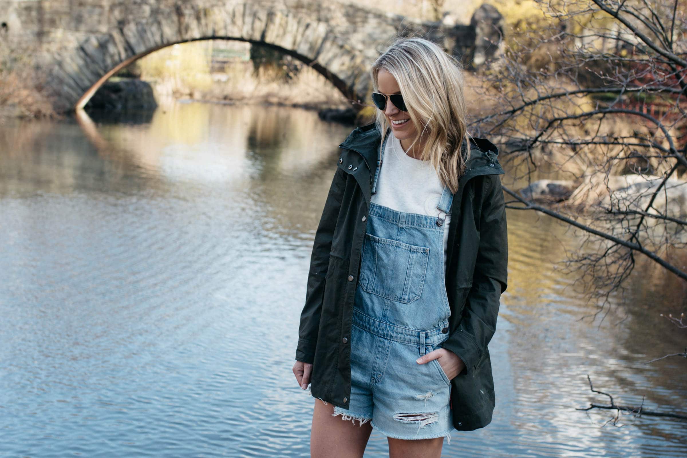 Spring Layers - Styled Snapshots