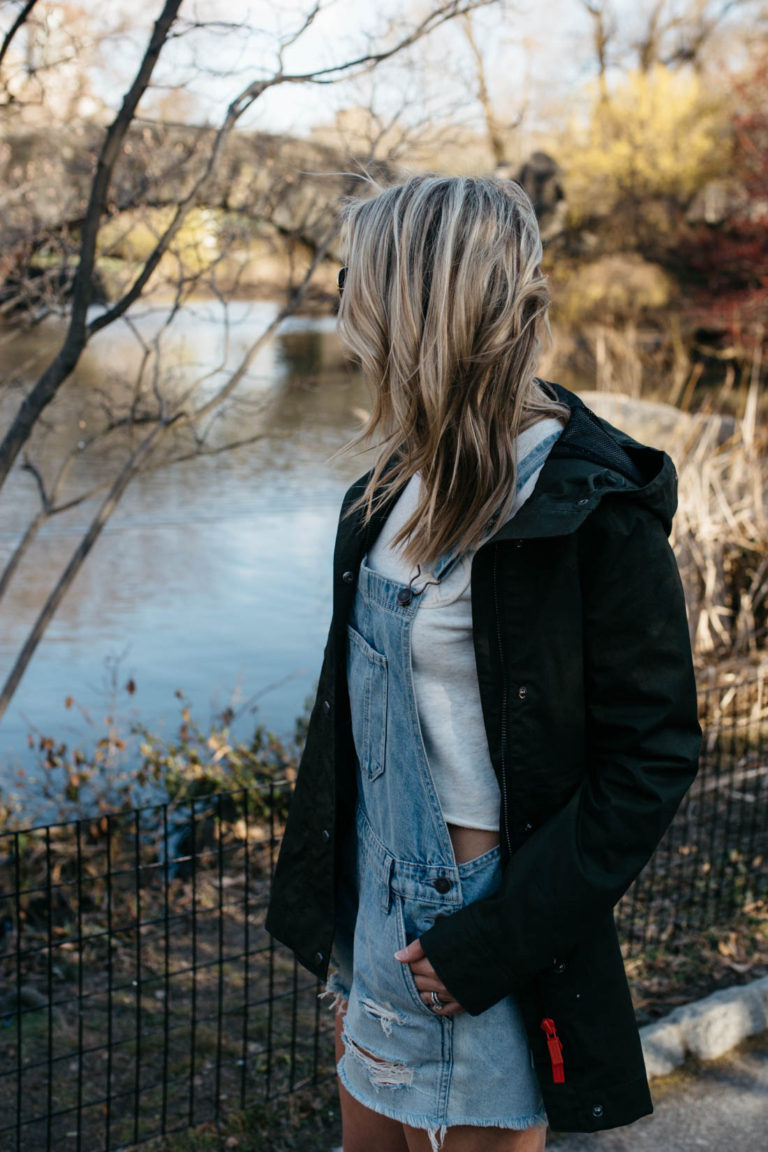 Spring Layers - Styled Snapshots