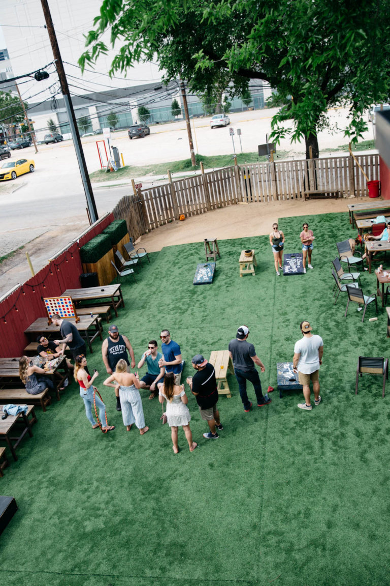 Austin Travel Guide - For A Group - Styled Snapshots