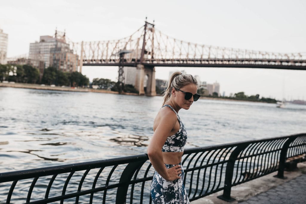 3 Secrets For Enjoying Exercise - Styled Snapshots