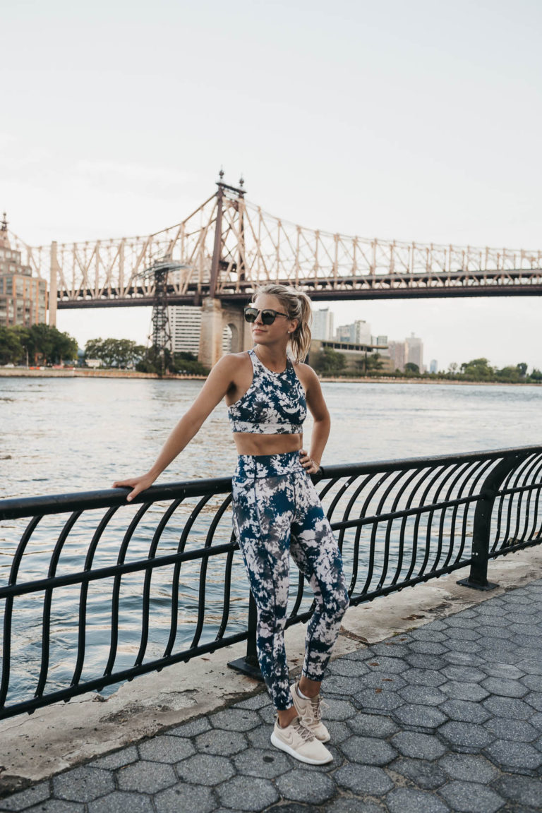 3 Secrets For Enjoying Exercise - Styled Snapshots