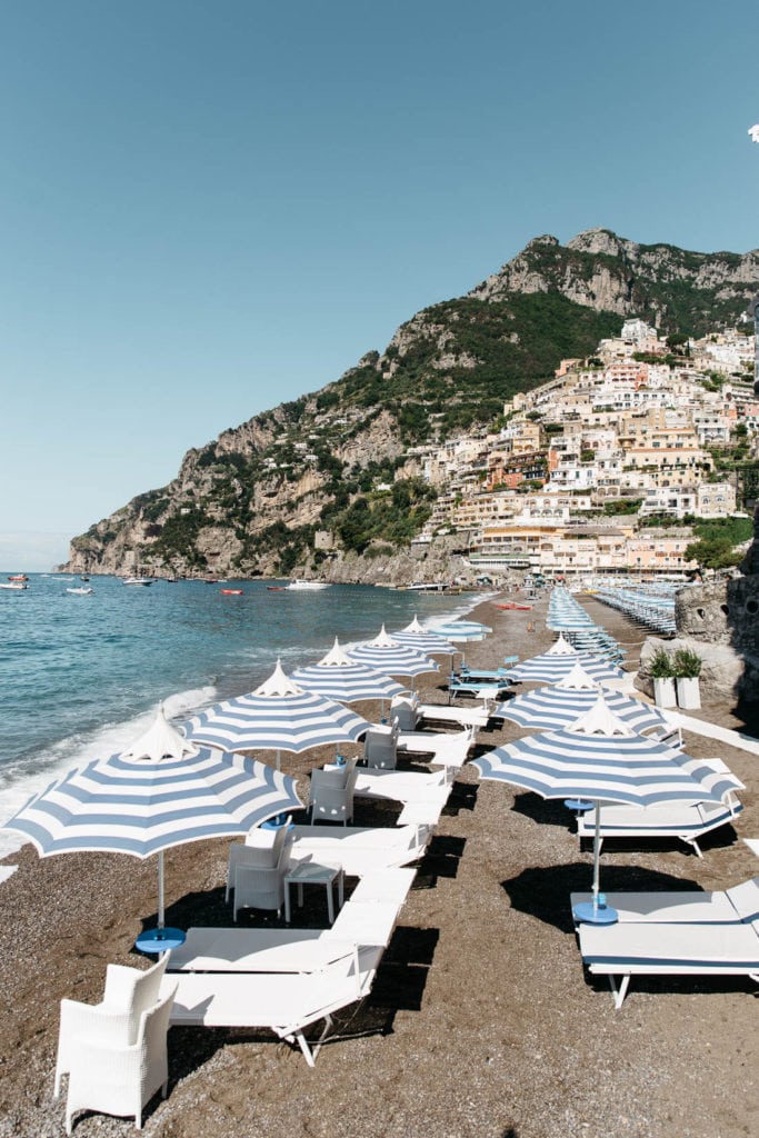 Positano Travel Guide - Styled Snapshots
