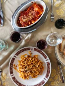 Positano Travel Guide - Styled Snapshots