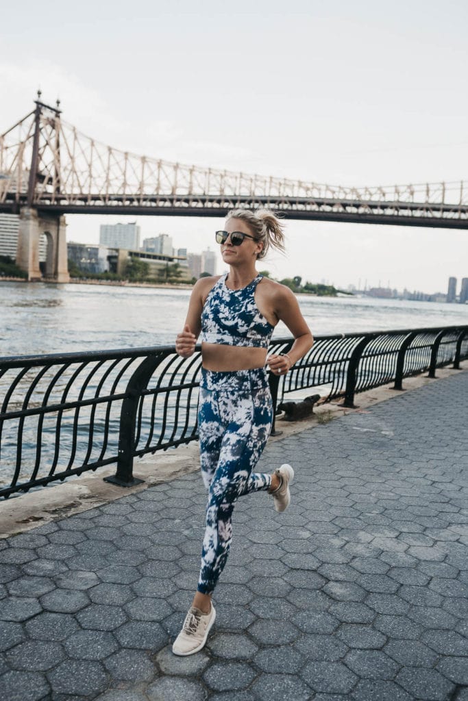 3 Secrets For Enjoying Exercise - Styled Snapshots