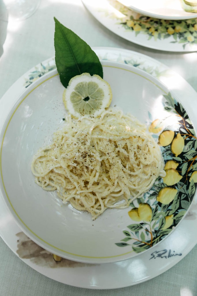 Capri Travel Guide - Styled Snapshots