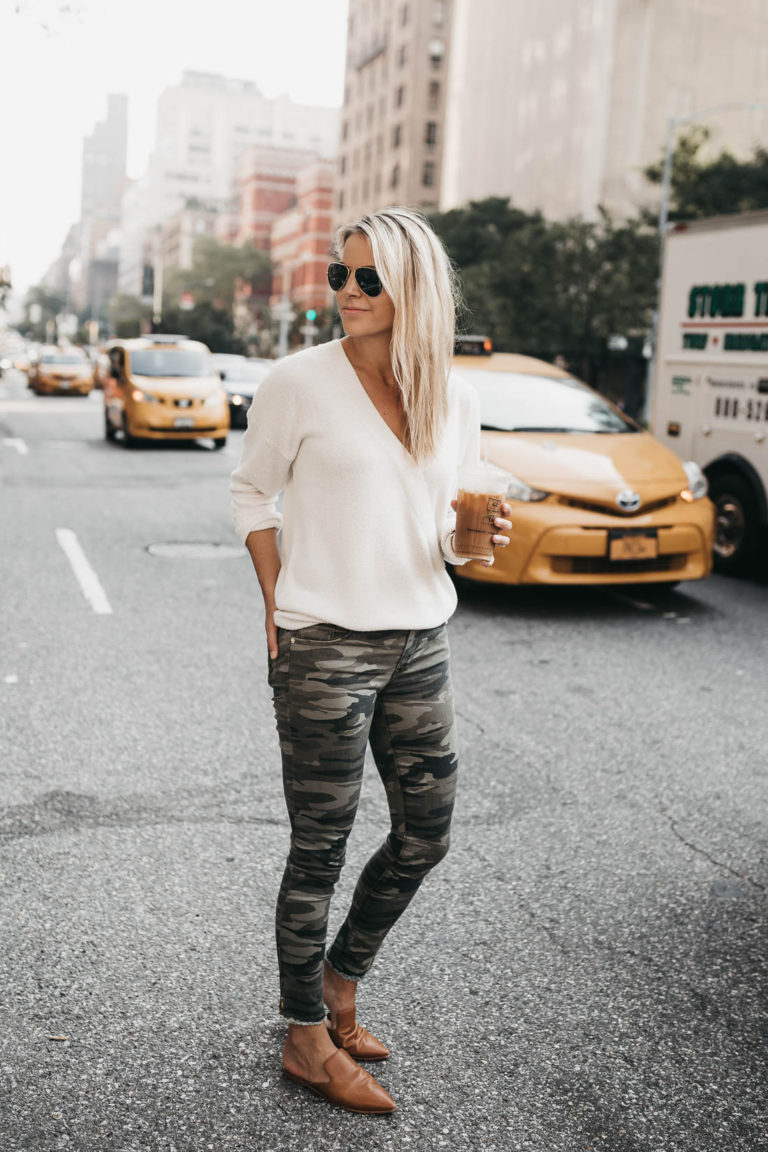 A Perfect Fit - Styled Snapshots