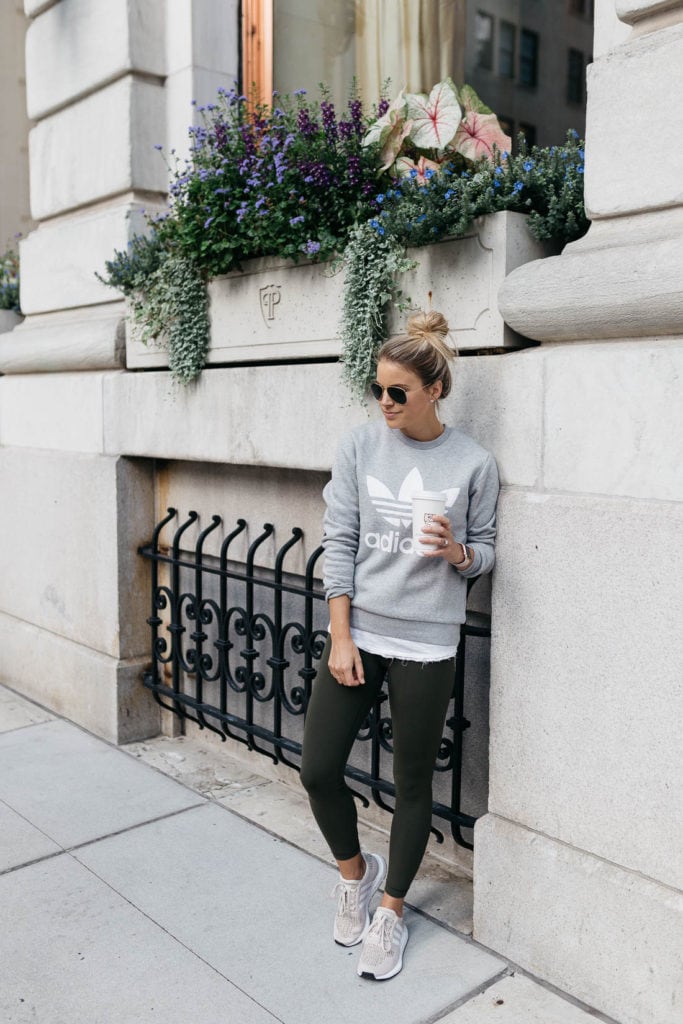 Morning Routine - Styled Snapshots