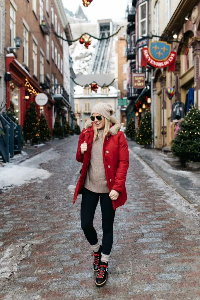 Winter Layers - Styled Snapshots