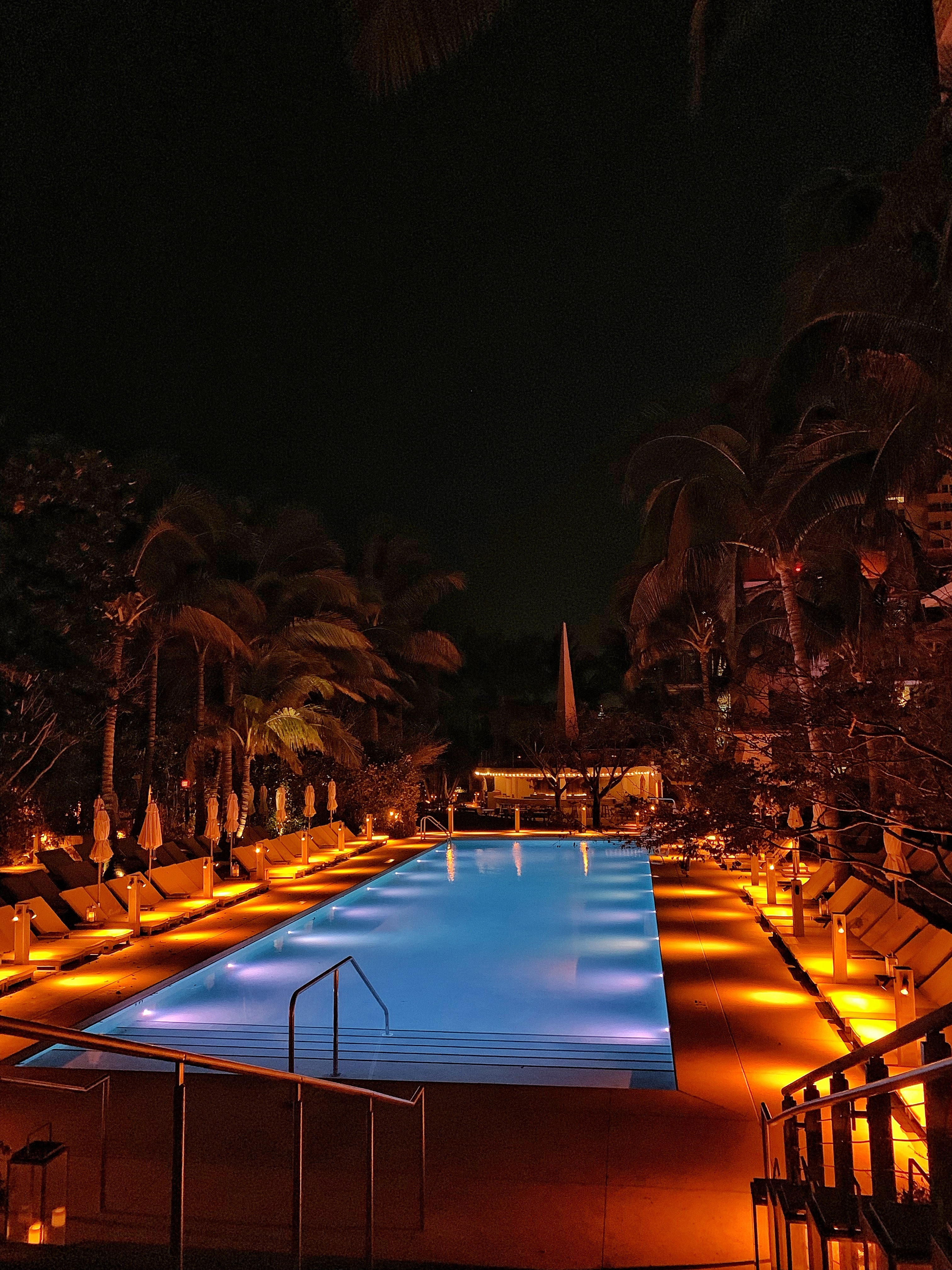 Matador Room Miami - Styled Snapshots