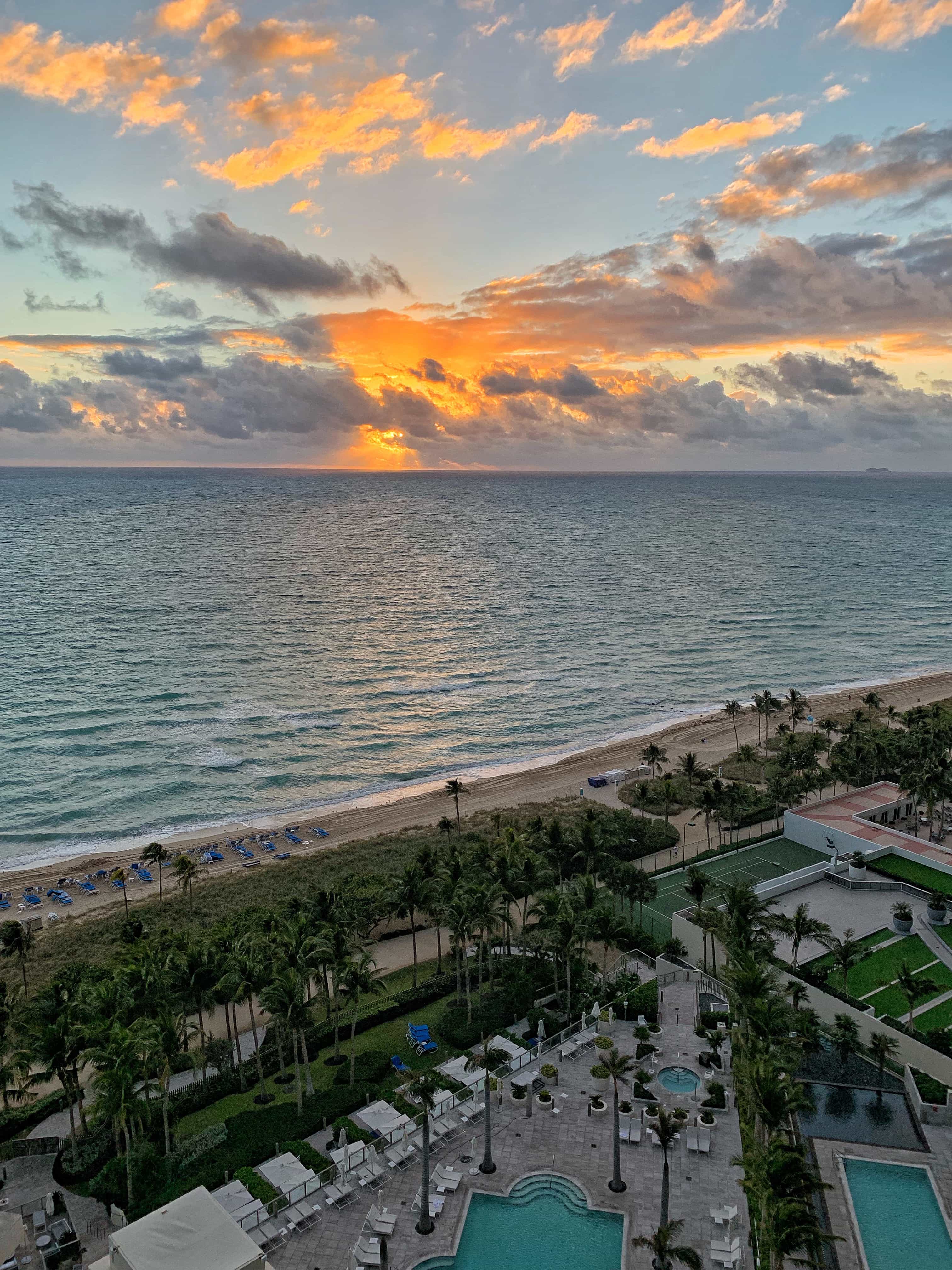 st regis bal harbour - Styled Snapshots