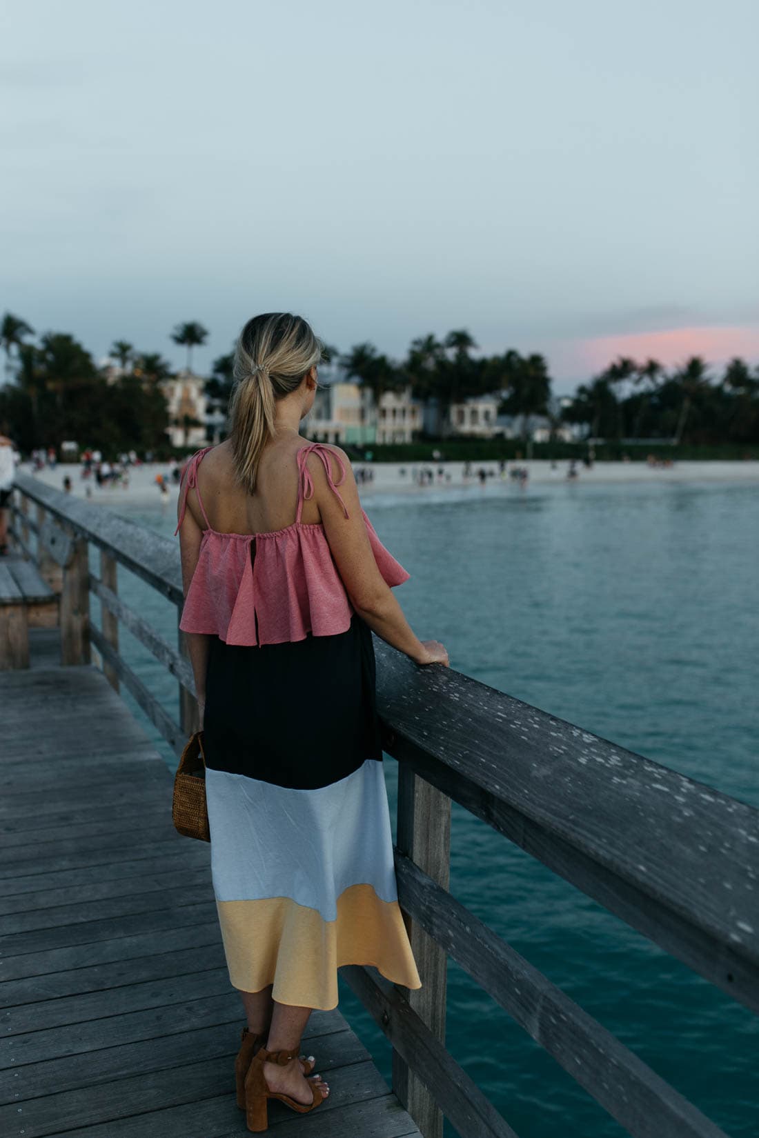 Naples Travel Guide - Styled Snapshots