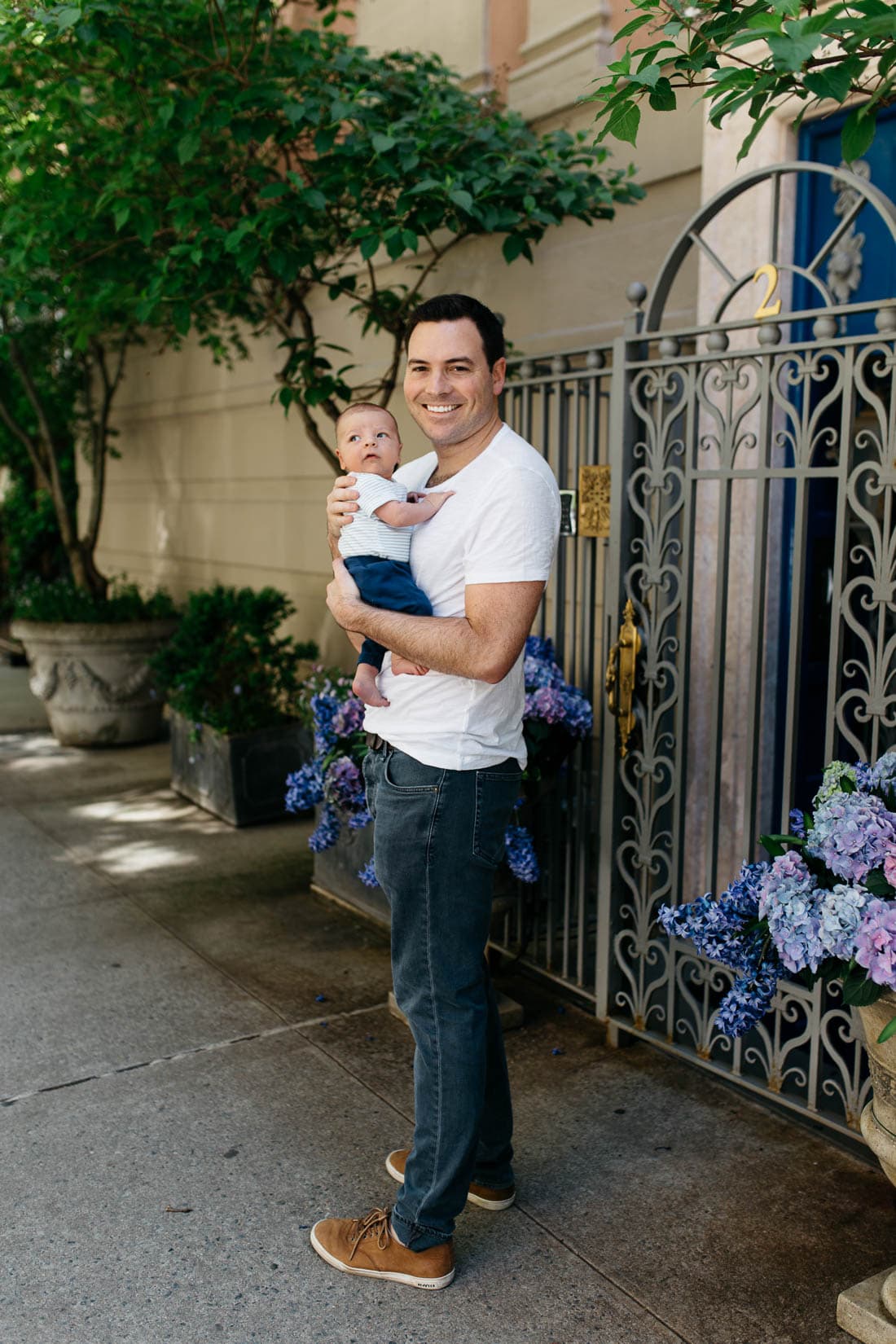 Life Lately + A Logan Update - Styled Snapshots