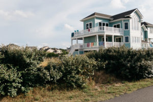 Outer Banks Photo Diary - Styled Snapshots