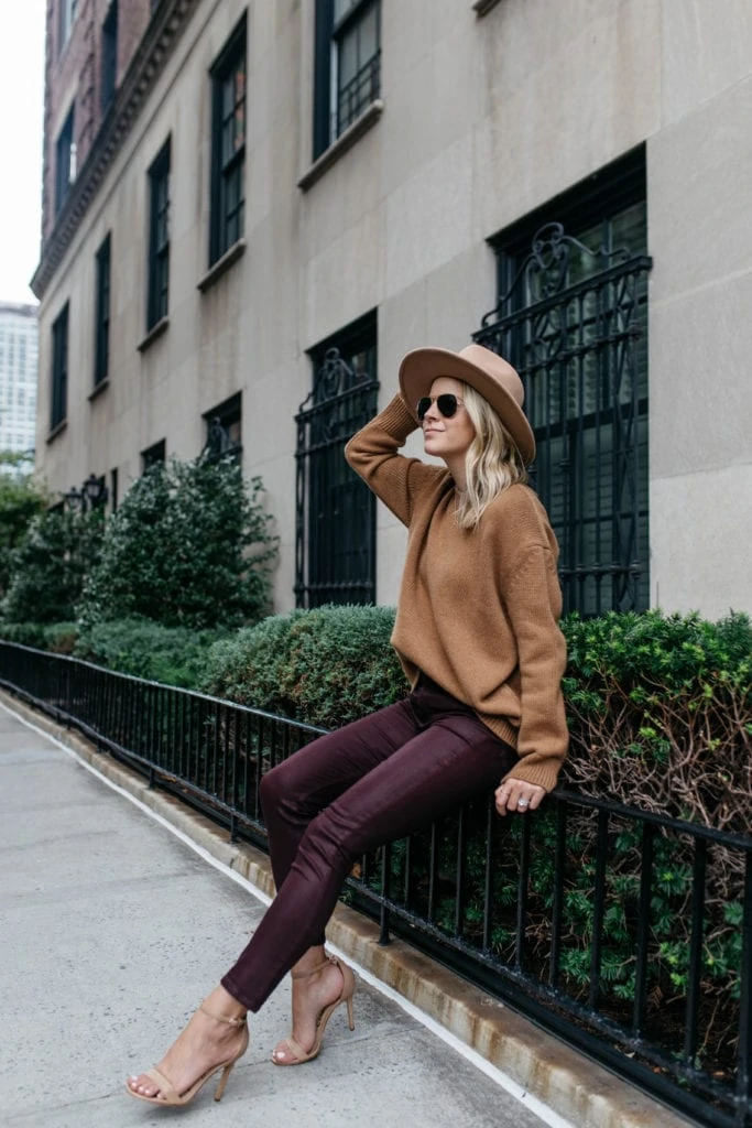 The One Pair Of Denim You Need For Fall - Styled Snapshots