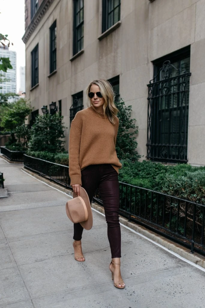 The One Pair Of Denim You Need For Fall - Styled Snapshots