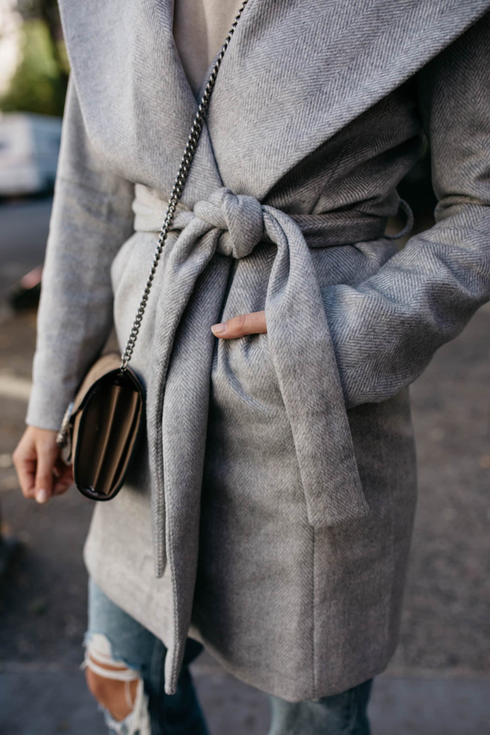 Winter Coats On Sale - Styled Snapshots