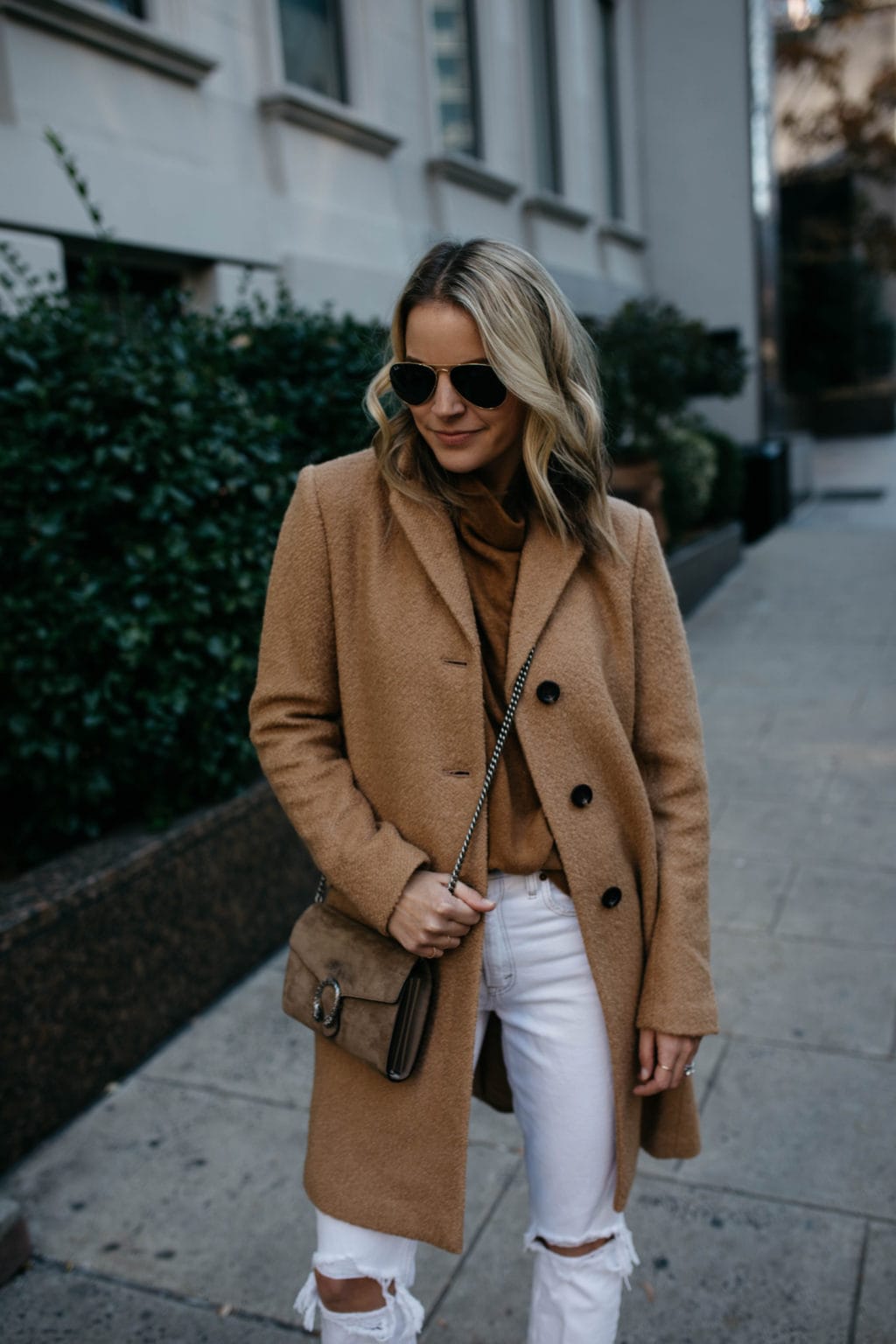 Winter Coats On Sale - Styled Snapshots
