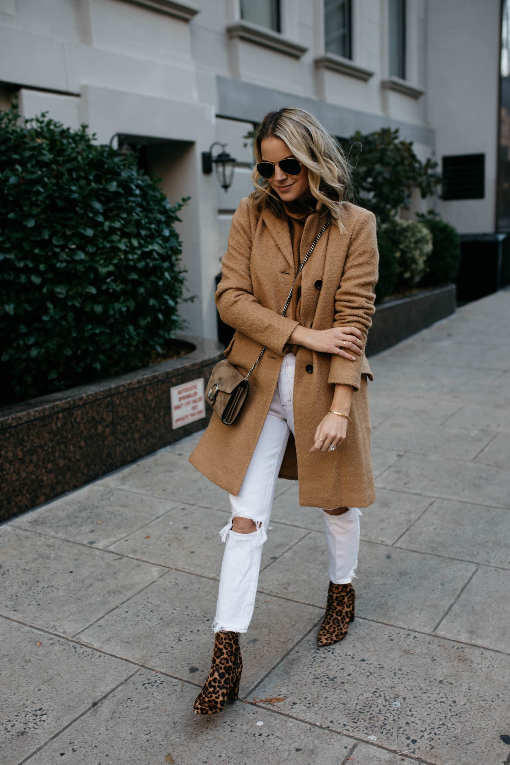 Winter Coats On Sale - Styled Snapshots