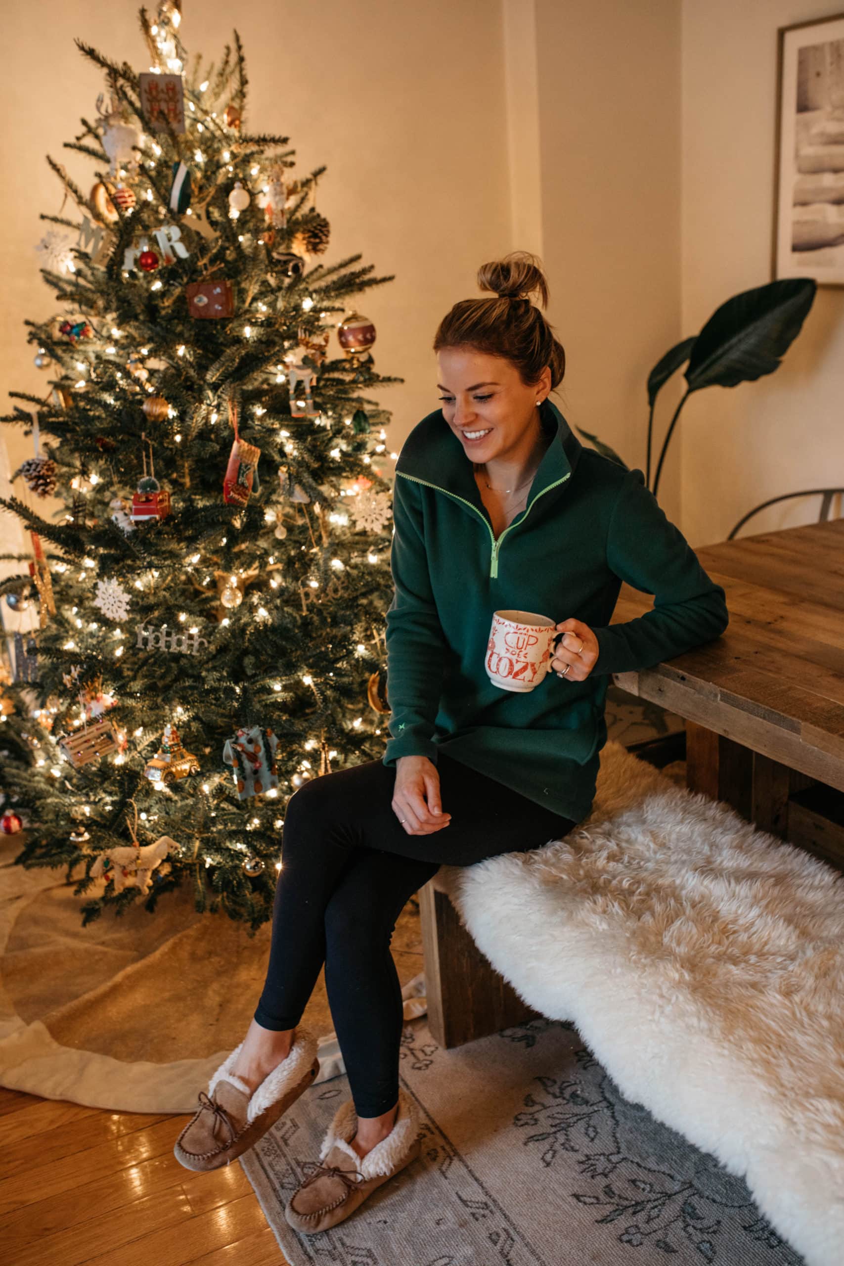 Comfy Casual - Styled Snapshots