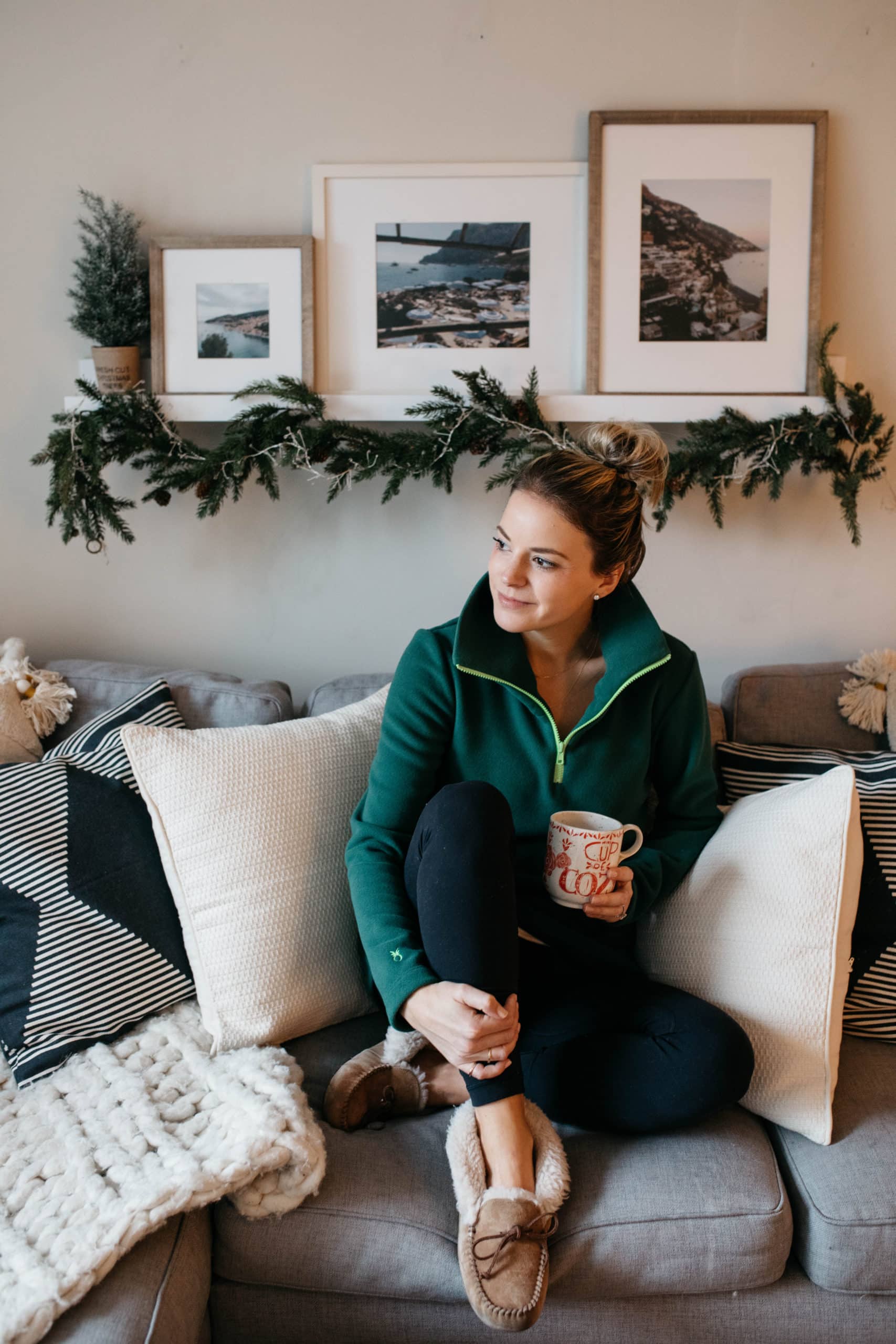 Comfy Casual - Styled Snapshots