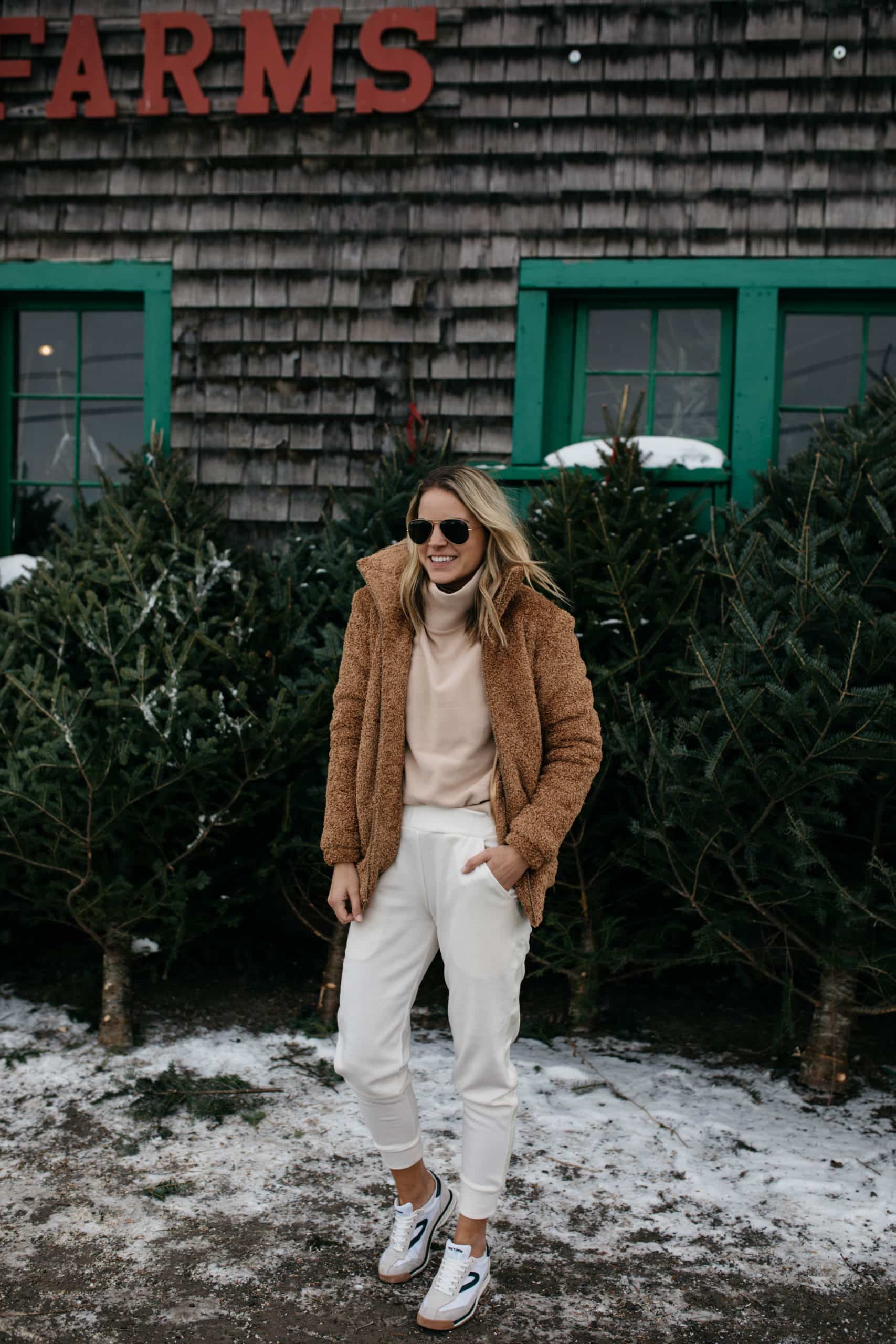 Comfy Casual - Styled Snapshots