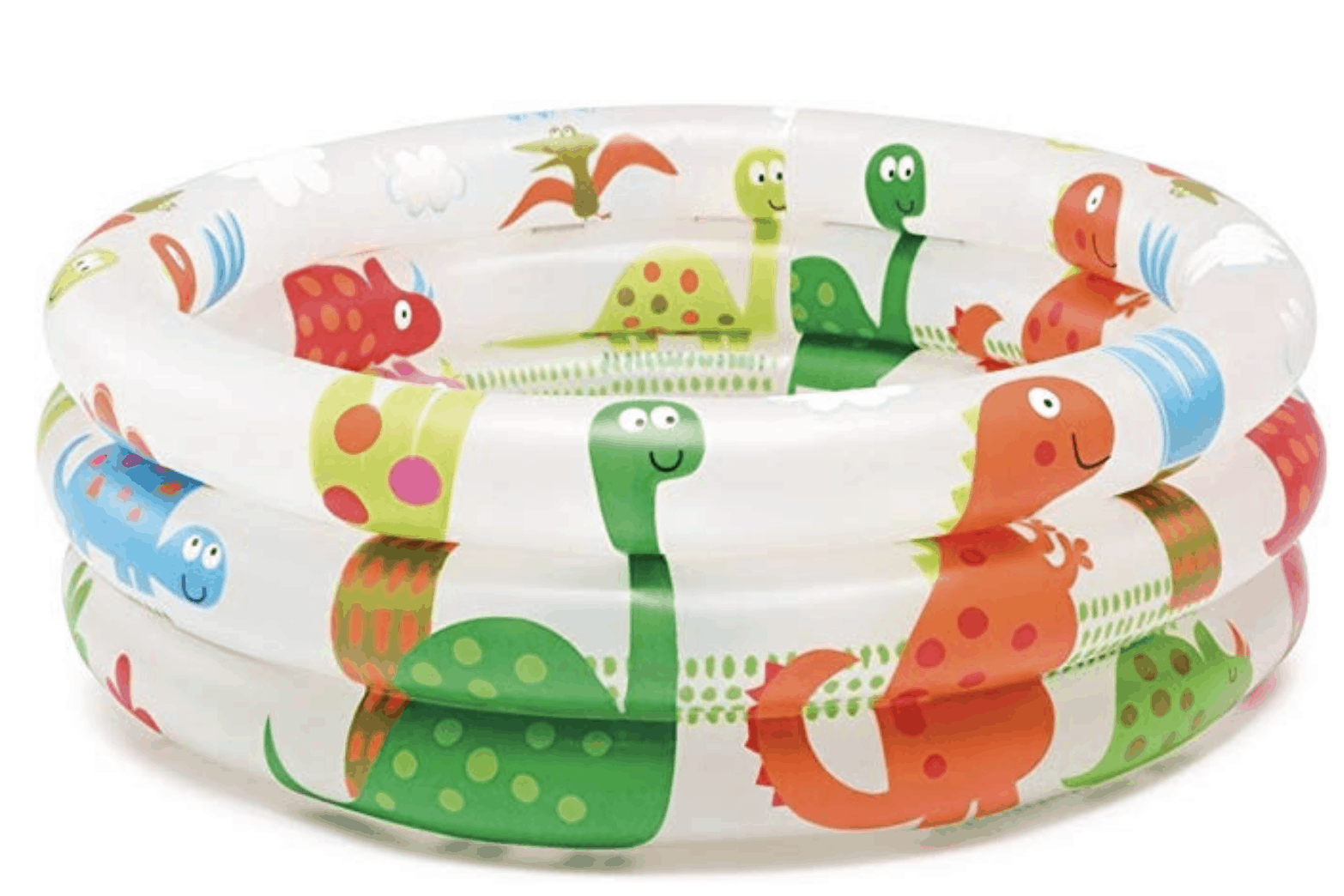 Tips For Traveling With A Baby: Beach/Pool Edition - Styled Snapshots