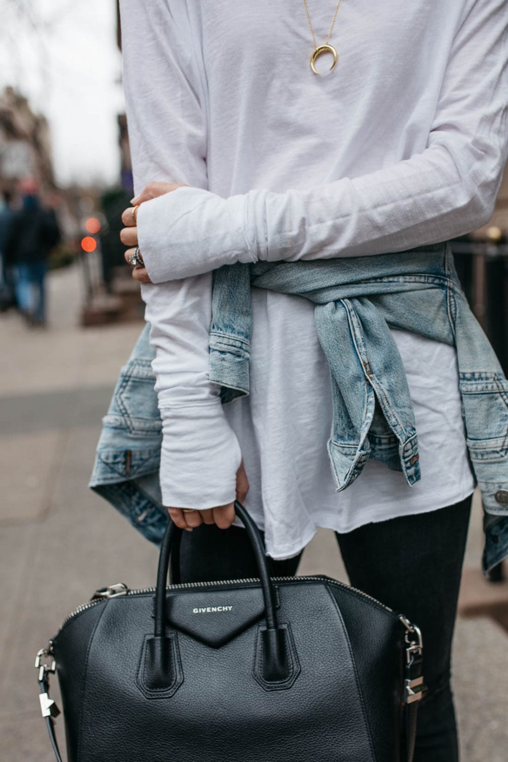 Best Basic Tops - Styled Snapshots