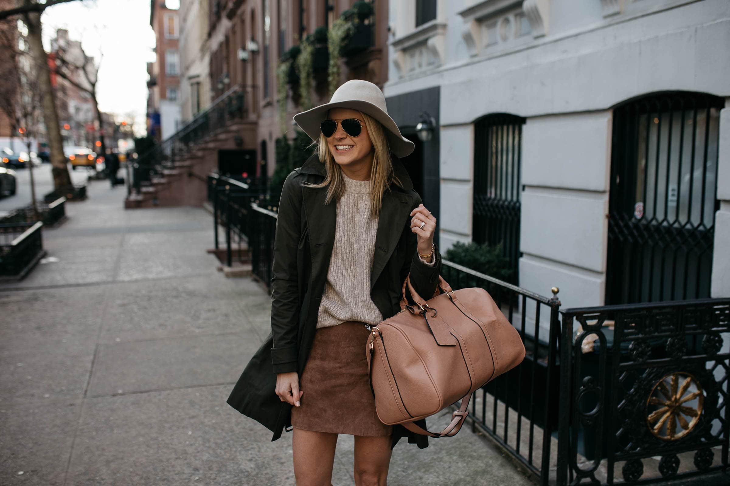 How To Repurpose Your Wardrobe - Styled Snapshots
