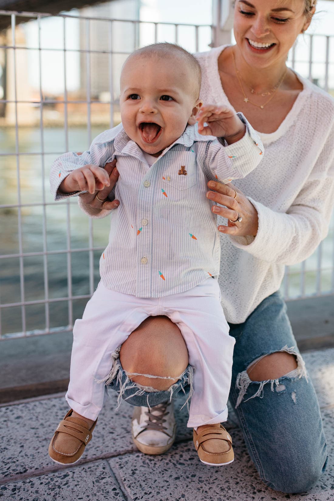 Easter: Baby Edition - Styled Snapshots