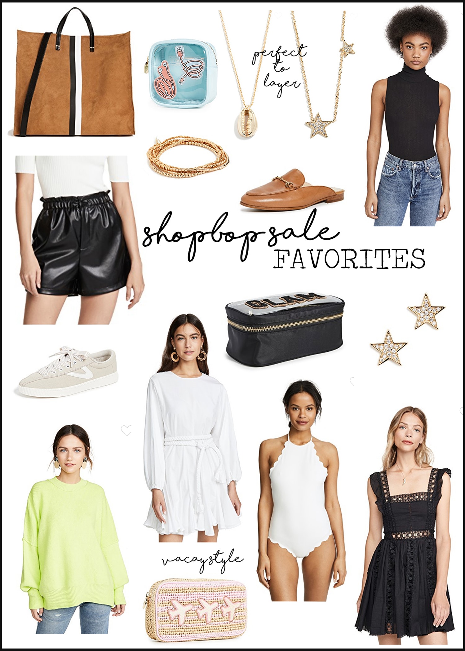 Shopbop Sale Picks - Styled Snapshots