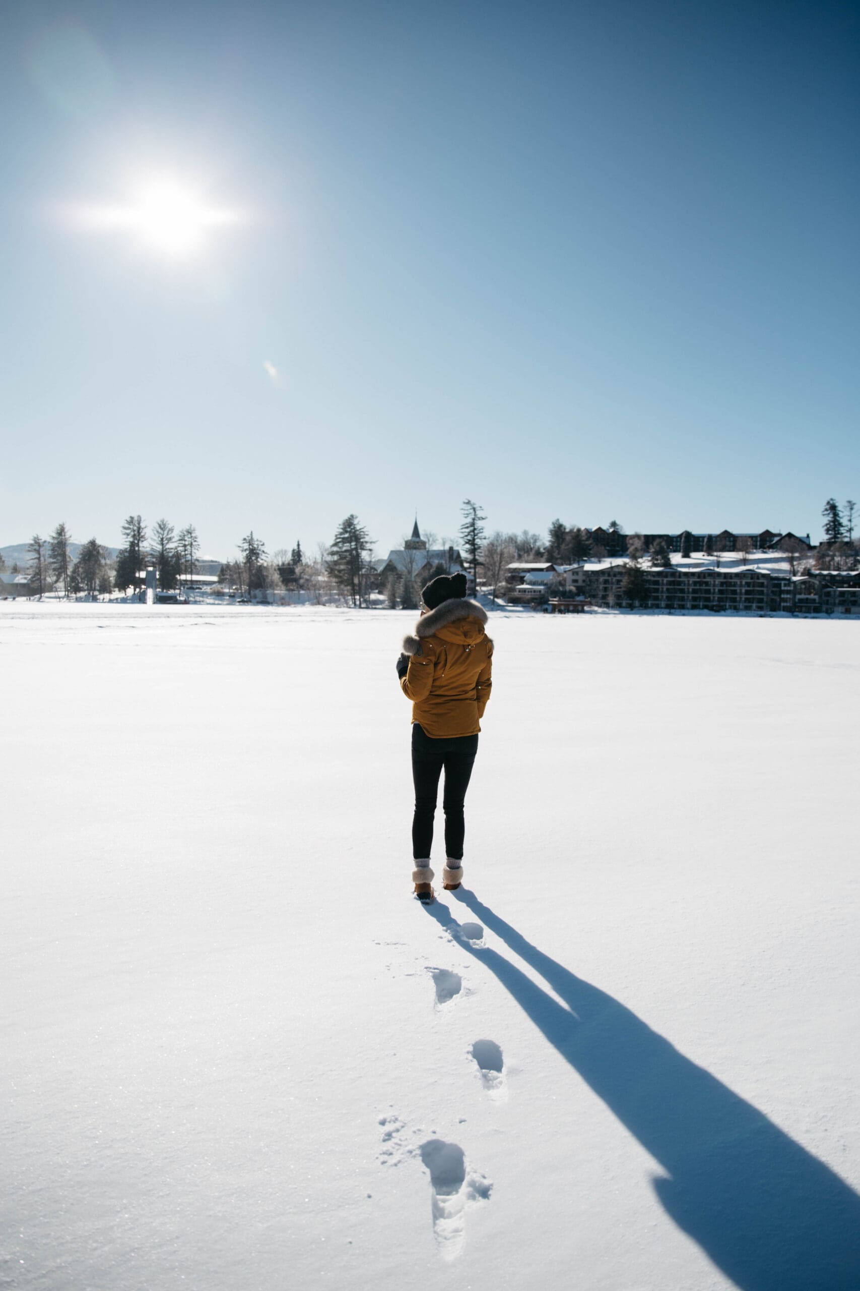 Travel Guides - Styled Snapshots