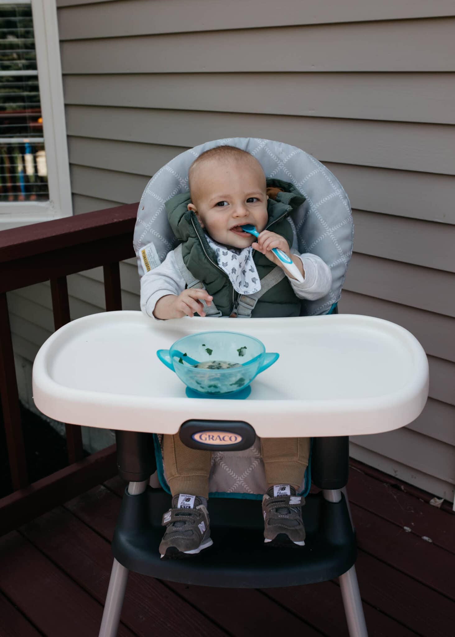 One Step Prep Meals - Styled Snapshots