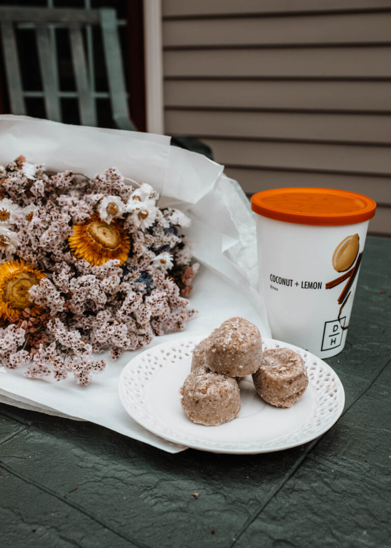 One Step Prep Meals - Styled Snapshots