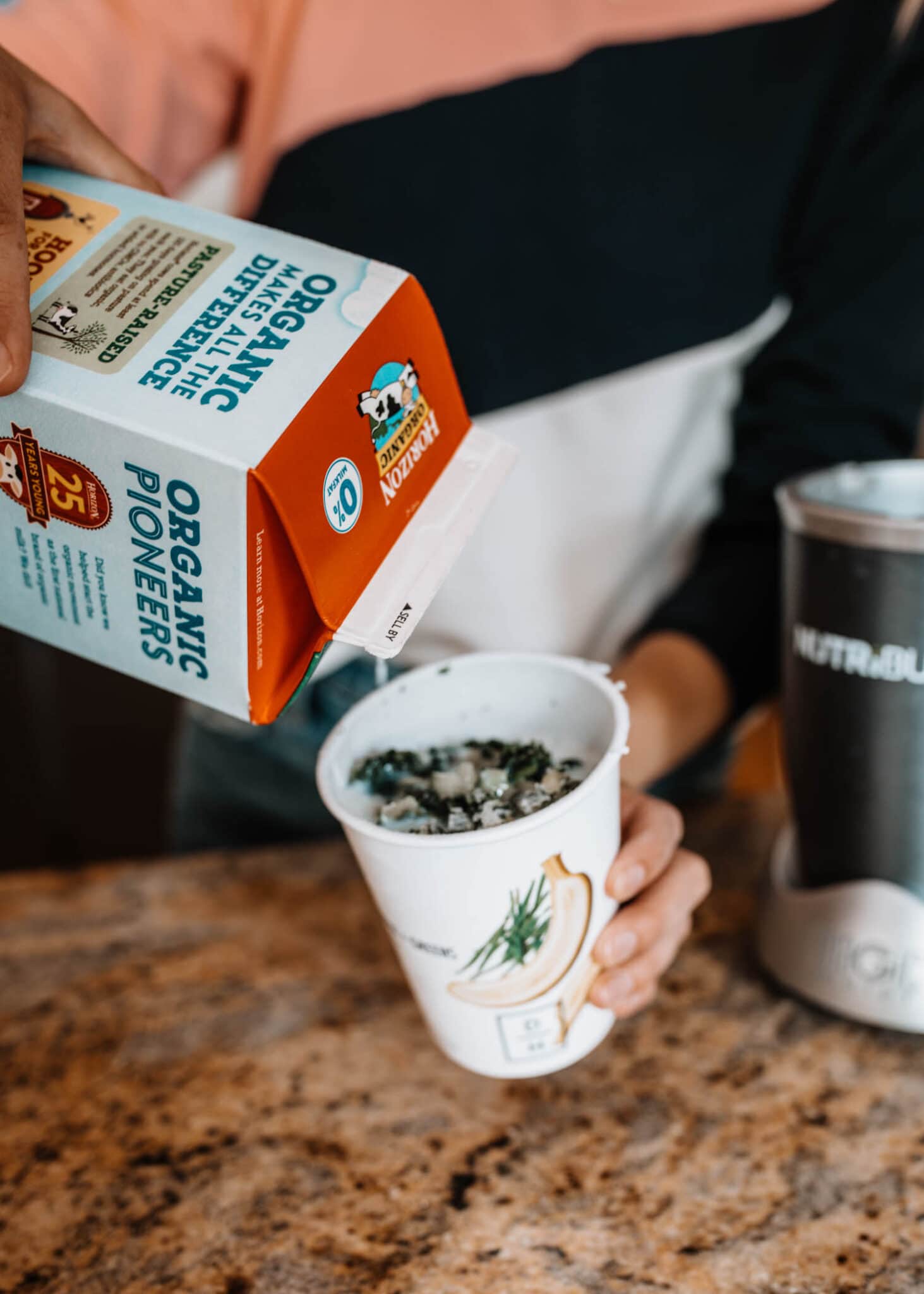 One Step Prep Meals - Styled Snapshots