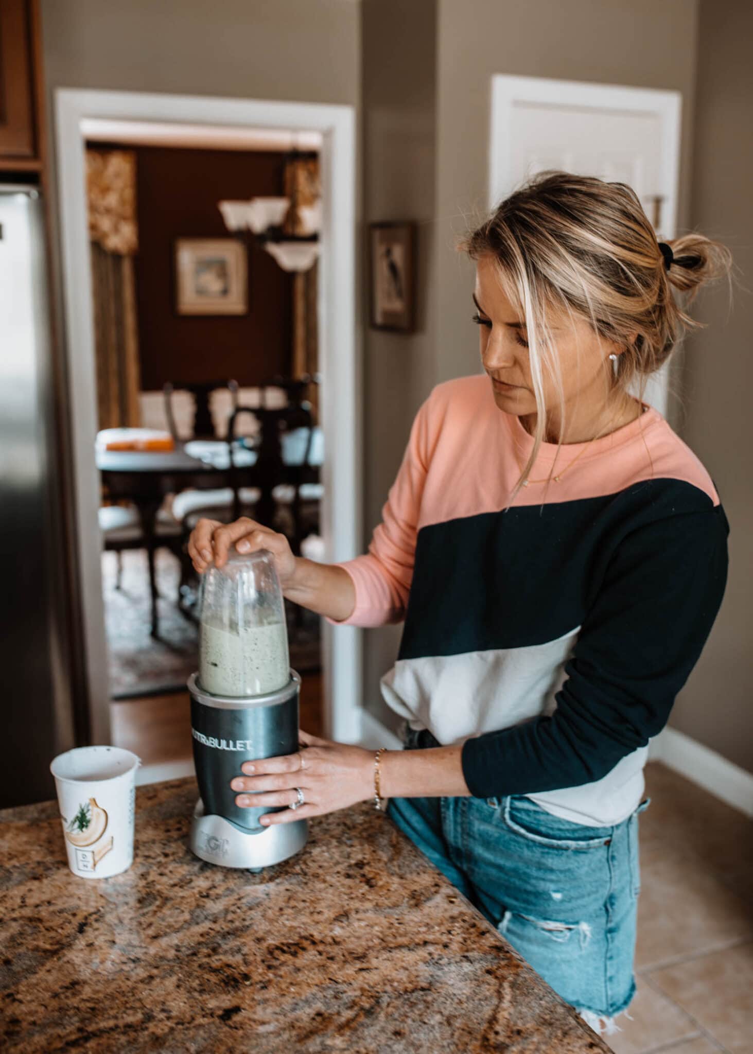 One Step Prep Meals - Styled Snapshots