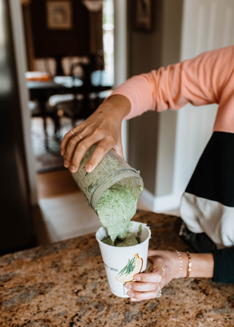 One Step Prep Meals - Styled Snapshots