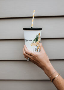 One Step Prep Meals - Styled Snapshots