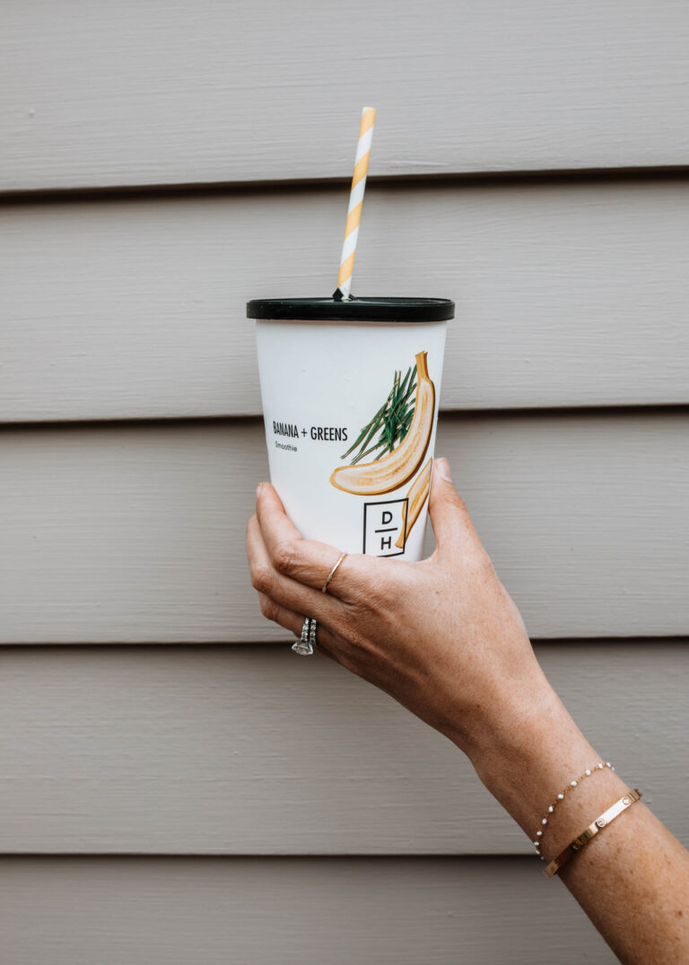 One Step Prep Meals - Styled Snapshots