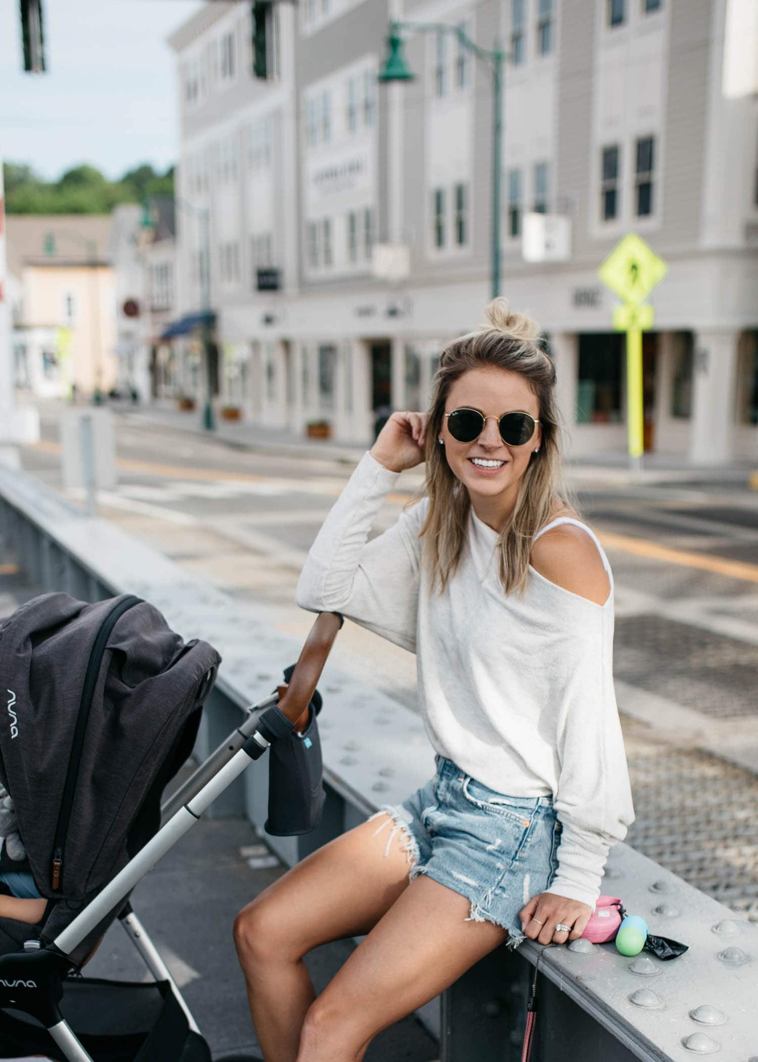 Coastal Summer Style - Styled Snapshots