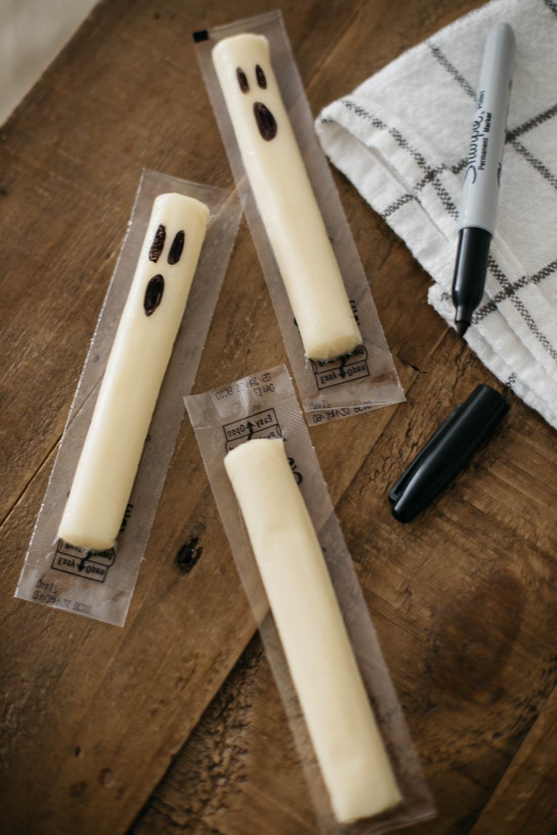 Halloween Snack Board - Styled Snapshots