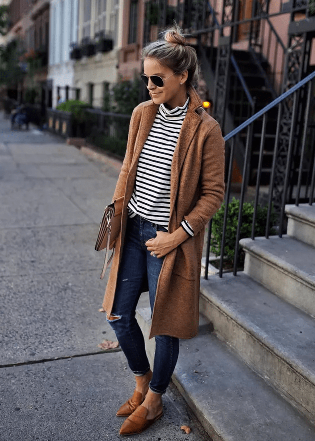25 Thanksgiving Outfit Ideas - Styled Snapshots