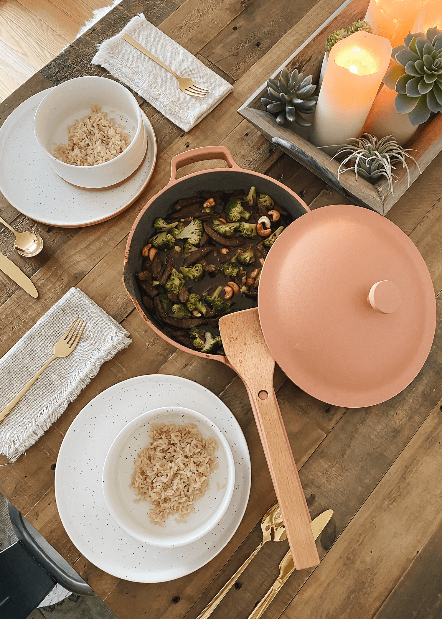 October Top 10 - Styled Snapshots