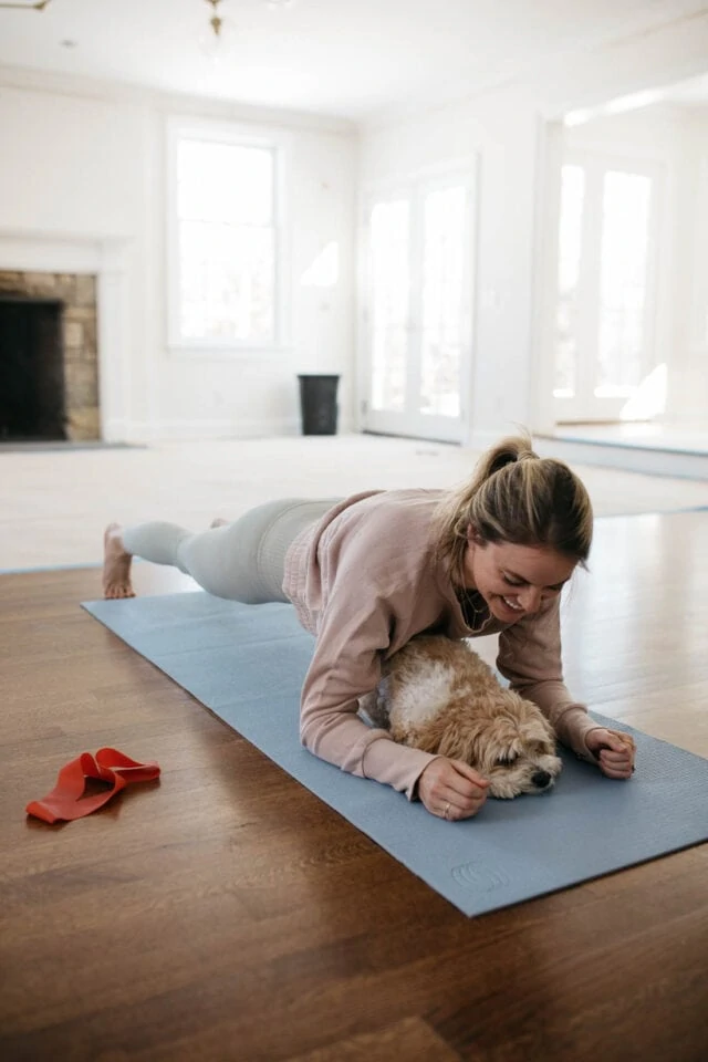 My Morning Routine - Styled Snapshots