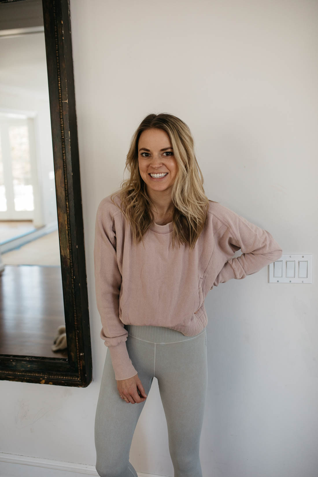 My Morning Routine - Styled Snapshots