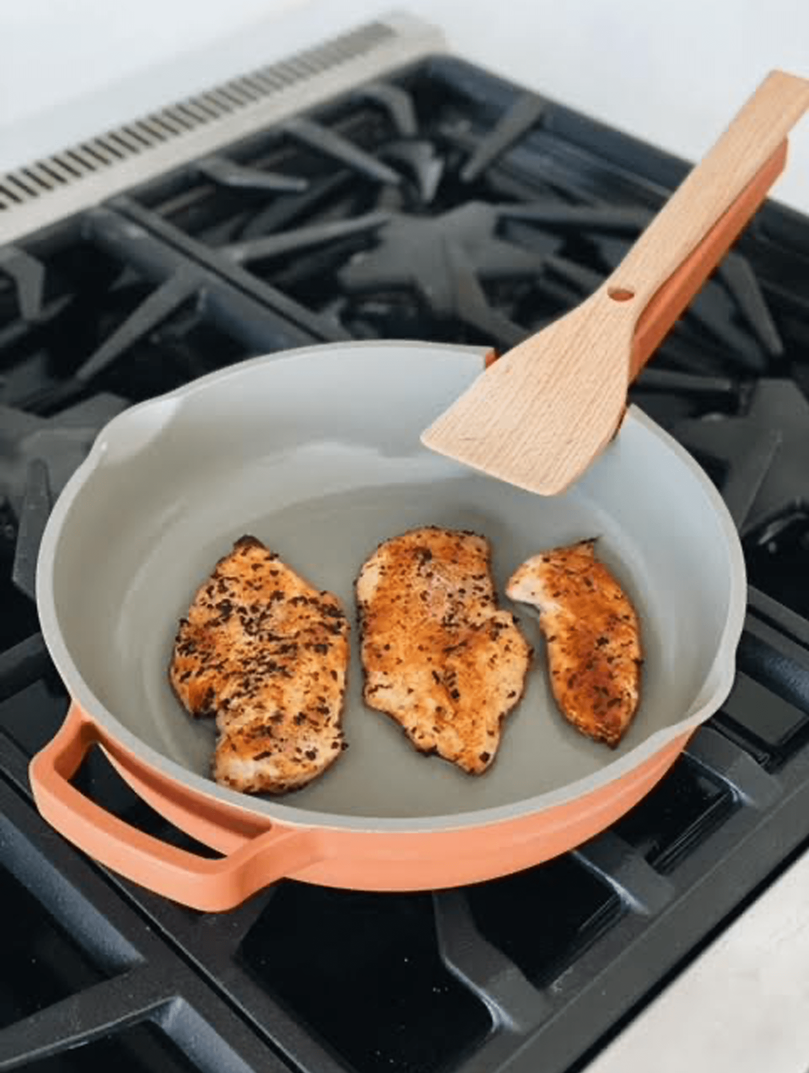 Strawberry Summer Salad - Styled Snapshots