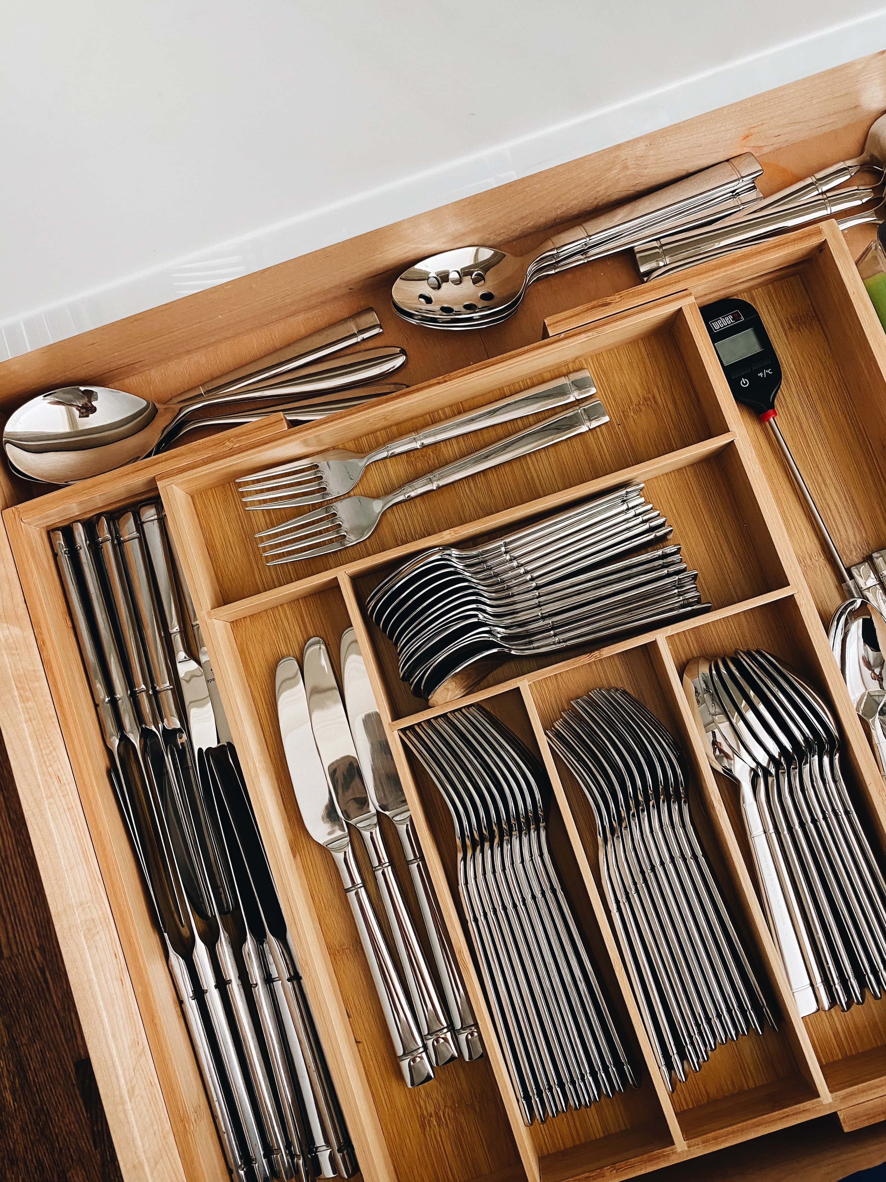 Walmart+ Organization Picks - Styled Snapshots